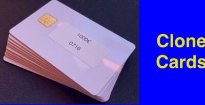 Clone Cards Archives - Steady Chasers