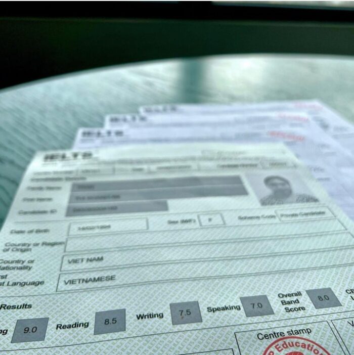 How To Get Ielts Certificate Online | Steady Chasers