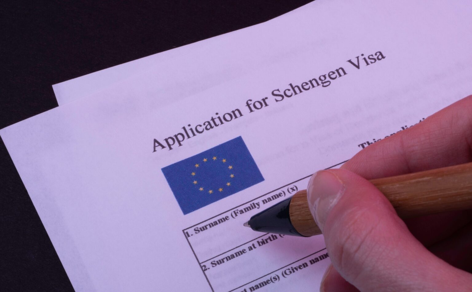 European National ID Cards Explained - Steady Chasers